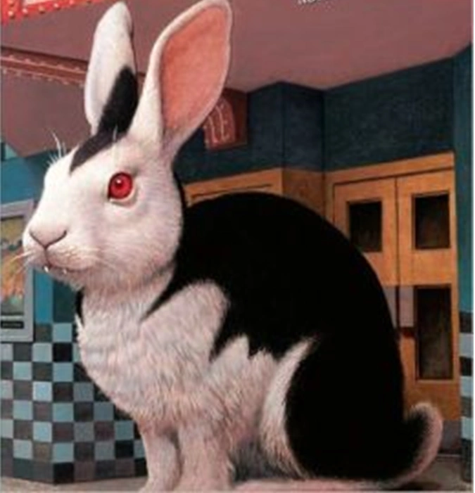 Bunnicula | Bunnicula Wiki | Fandom