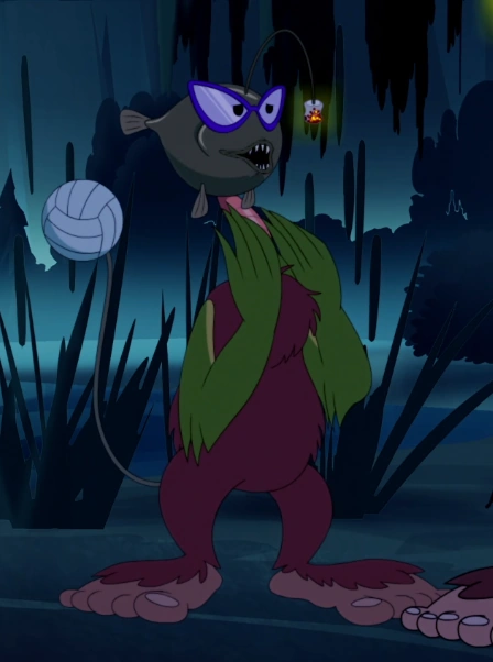 Boobaloo Mama | Bunnicula Wikia | Fandom