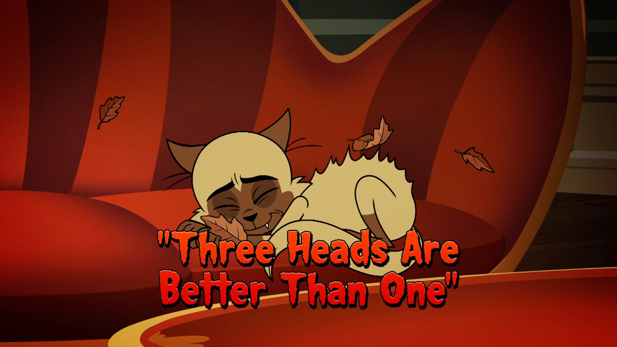 Season 2/Episodes | Bunnicula Wikia | Fandom