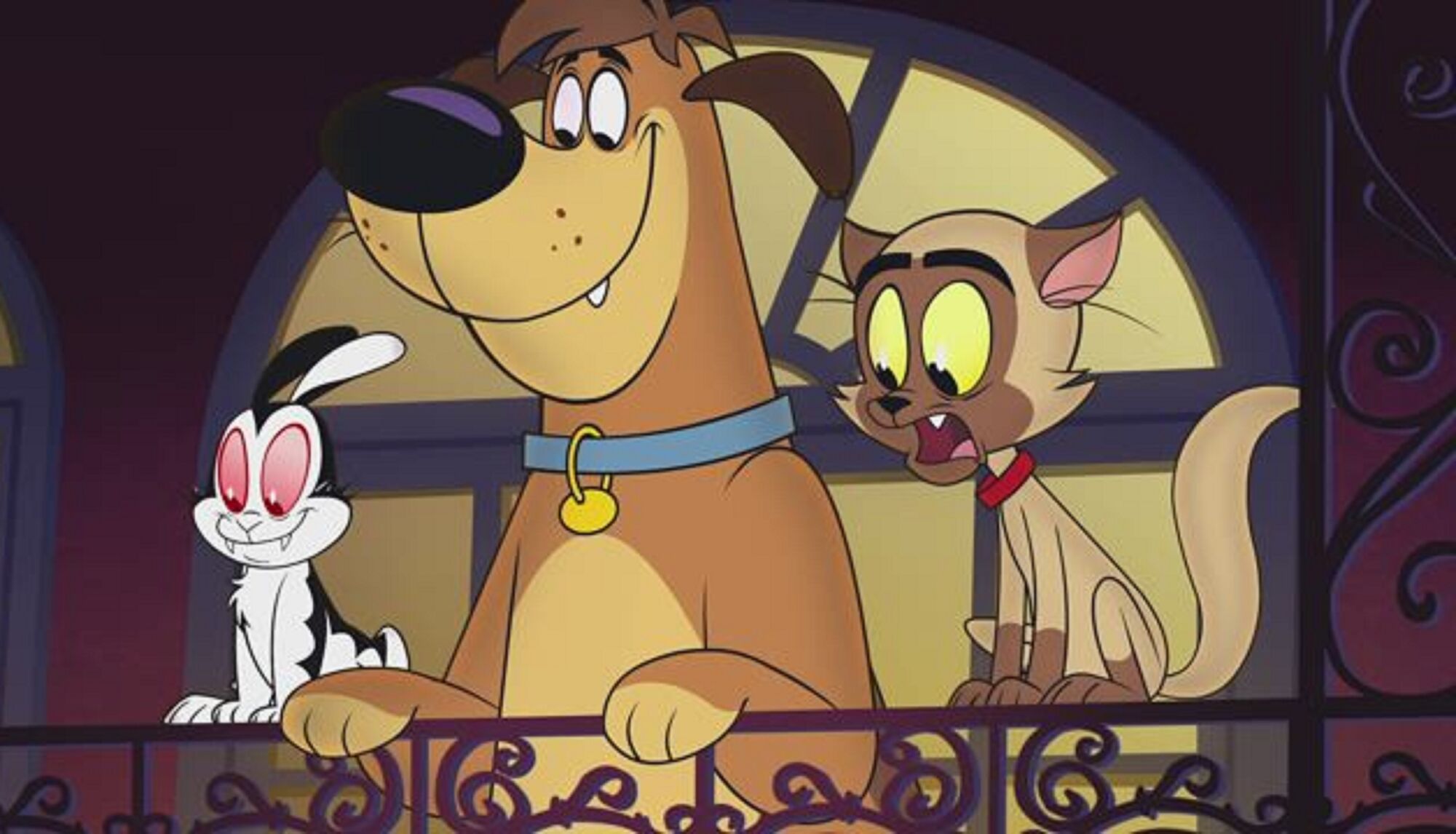 Image - .028 Bunnicula Chester Harold & Zachary.jpg | Bunnicula Wikia ... Image - .028 Bunnicula Chester Harold & Zachary.jpg | Bunnicula Wikia ...