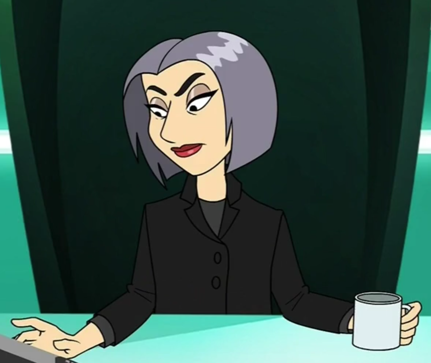 Commander Bunnicula Wikia Fandom