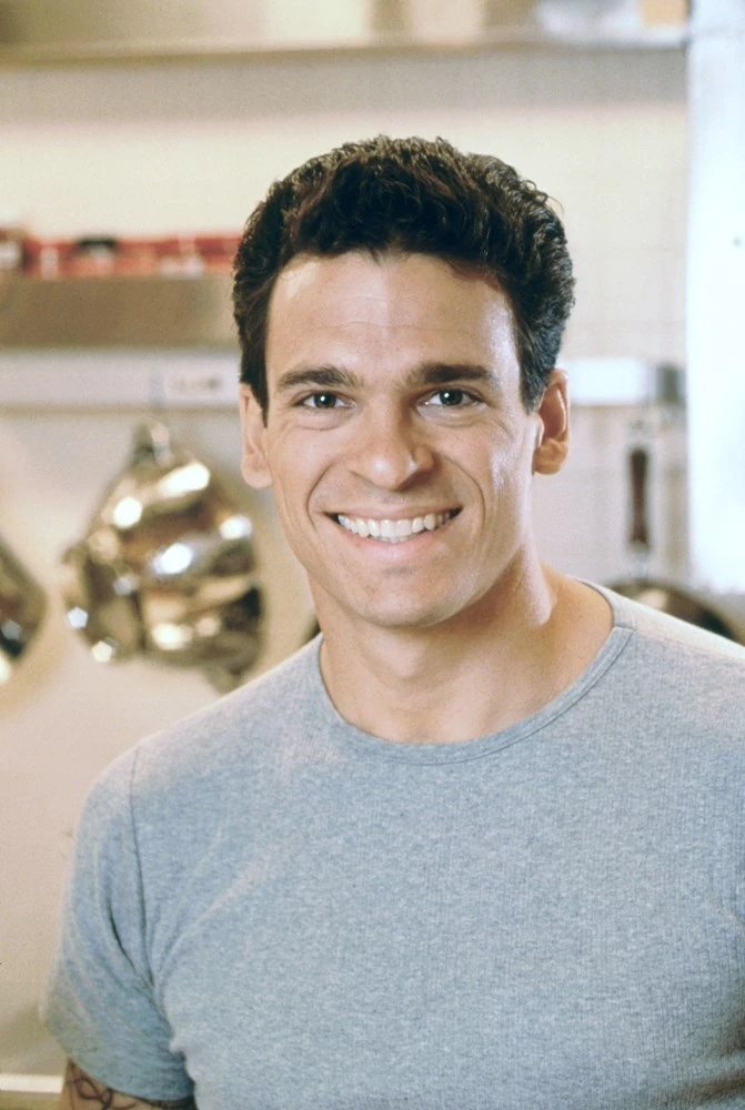 Jim Pirri | Bunnicula Wikia | Fandom