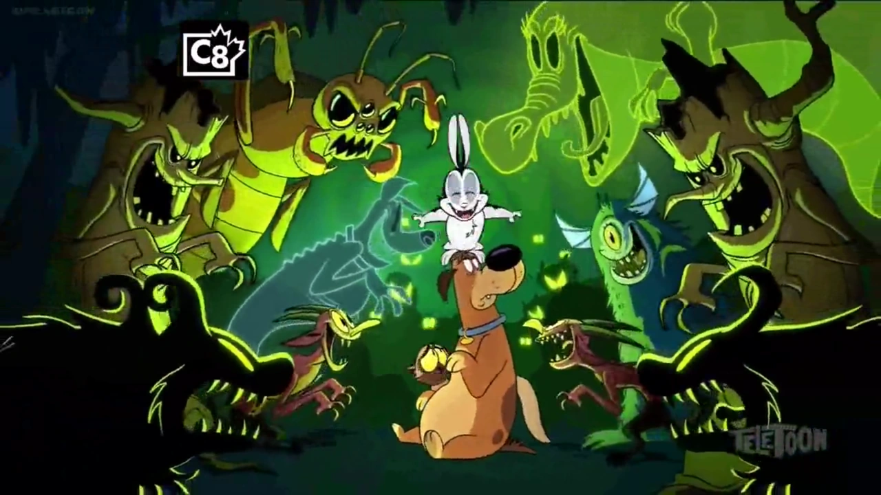 Image - Tumblr p52vzfTFdI1tr6wqbo3 1280.png | Bunnicula Wikia | FANDOM ...