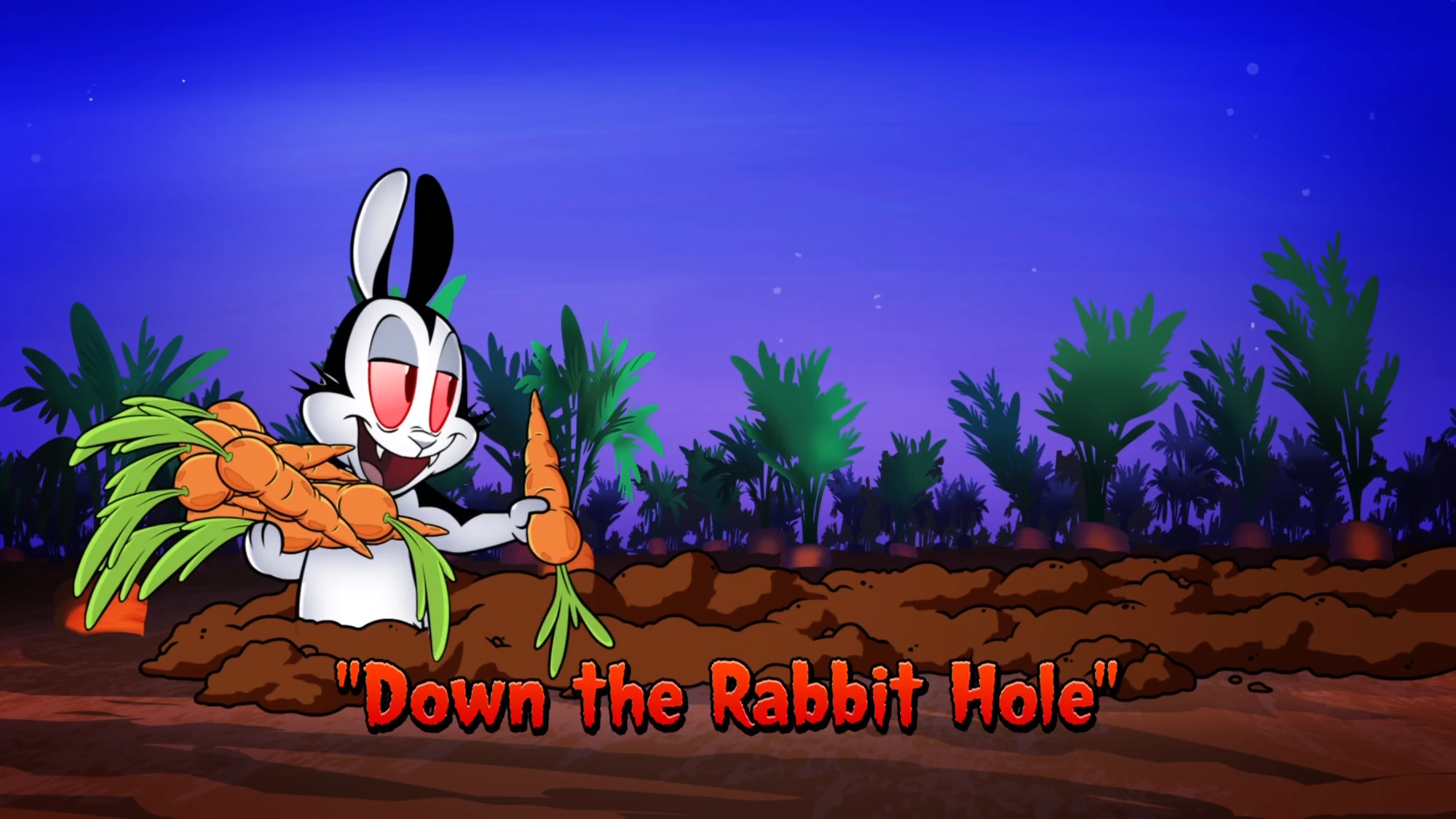 Down the Rabbit Hole | Bunnicula Wikia | Fandom