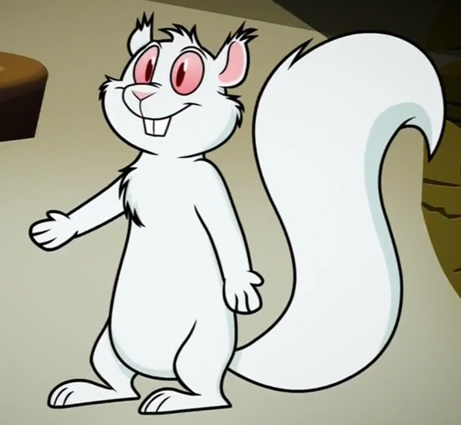 Rafferty | Bunnicula Wikia | Fandom