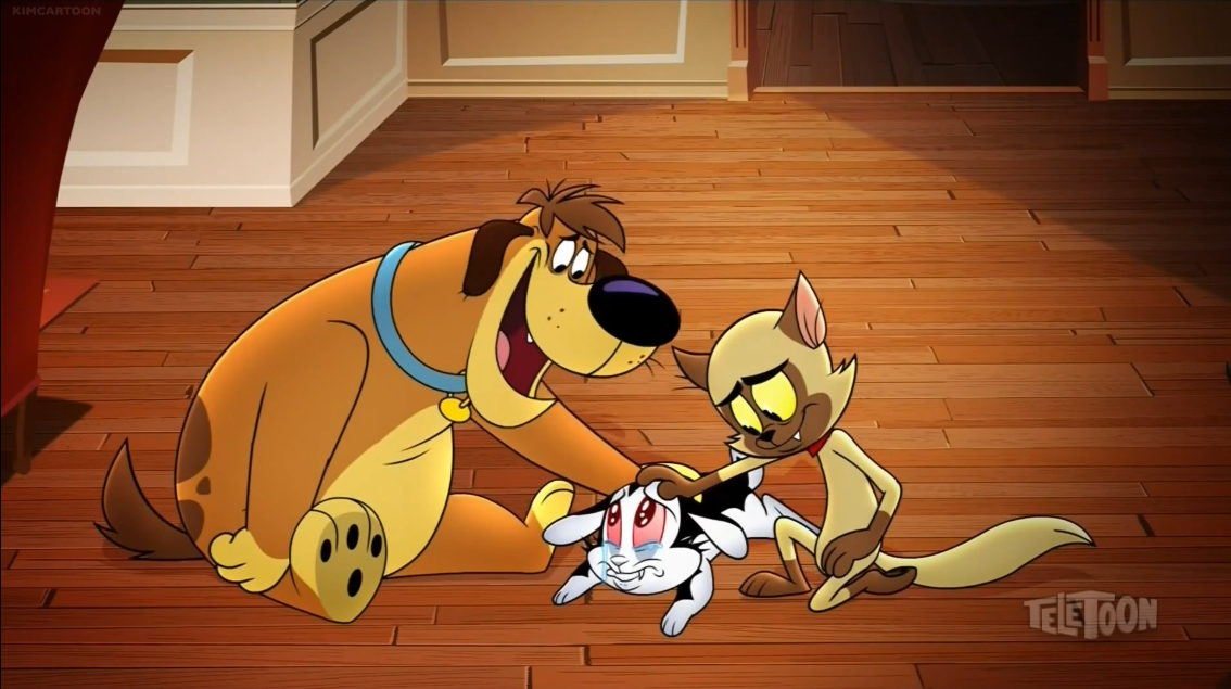 Bunnicula/Gallery/Season 2 | Bunnicula Wikia | Fandom