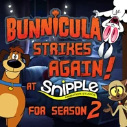 Bunnicula (TV series) | Bunnicula Wikia | FANDOM powered by Wikia
