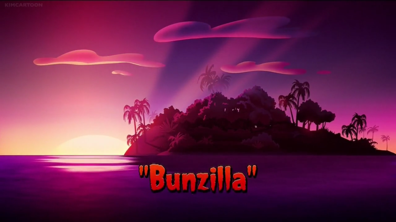 Bunzilla Bunnicula Wikia Fandom Powered By Wikia