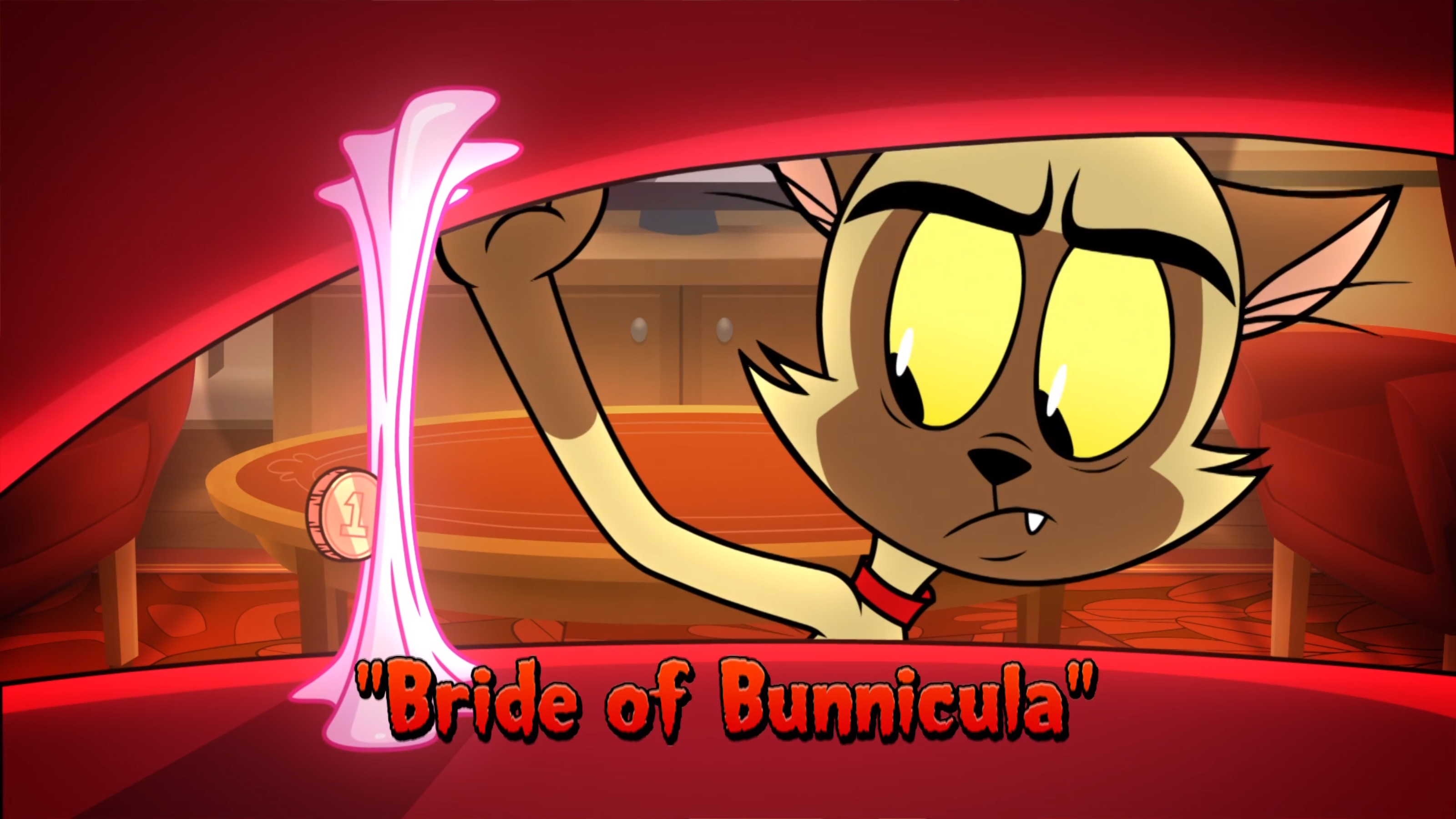 Bride Of Bunnicula Bunnicula Wikia Fandom Powered By Wikia