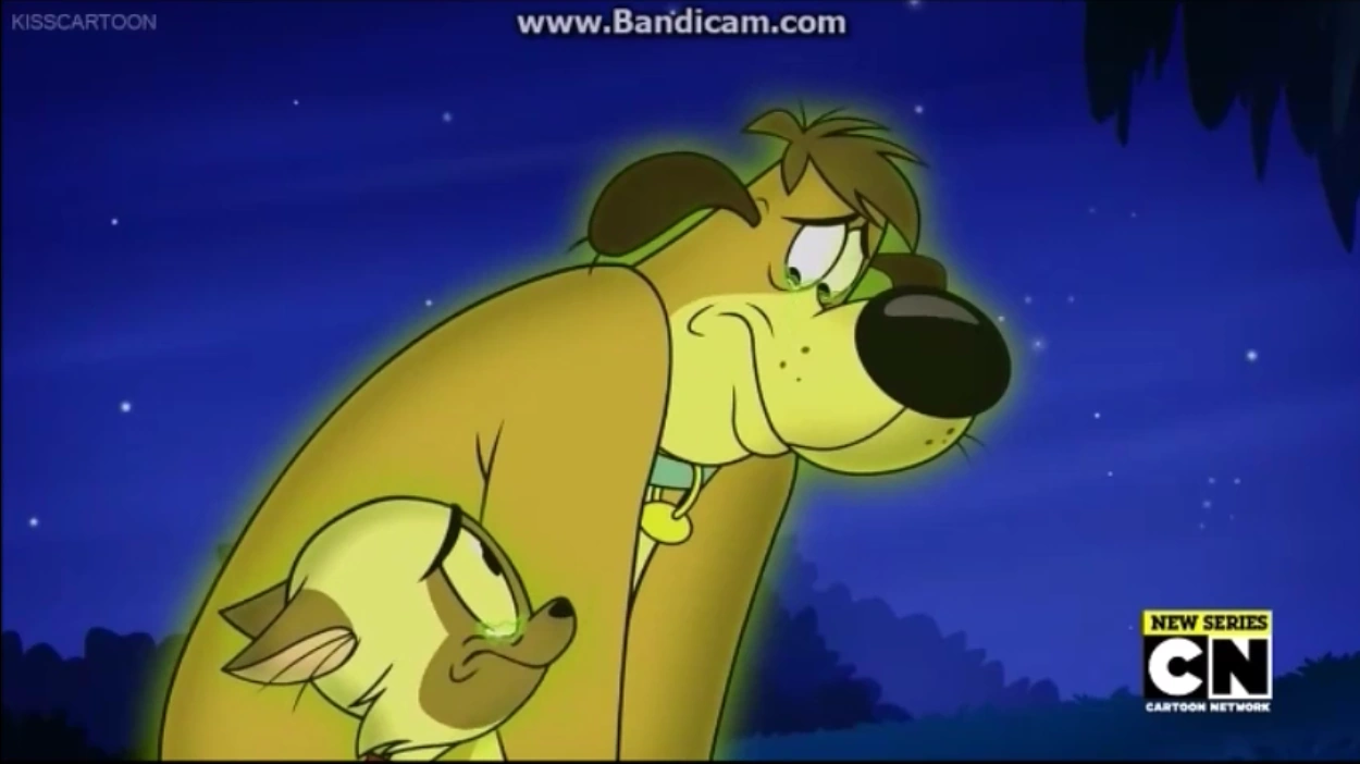 Image - Chester and Harold sad.PNG | Bunnicula Wikia | FANDOM powered ...