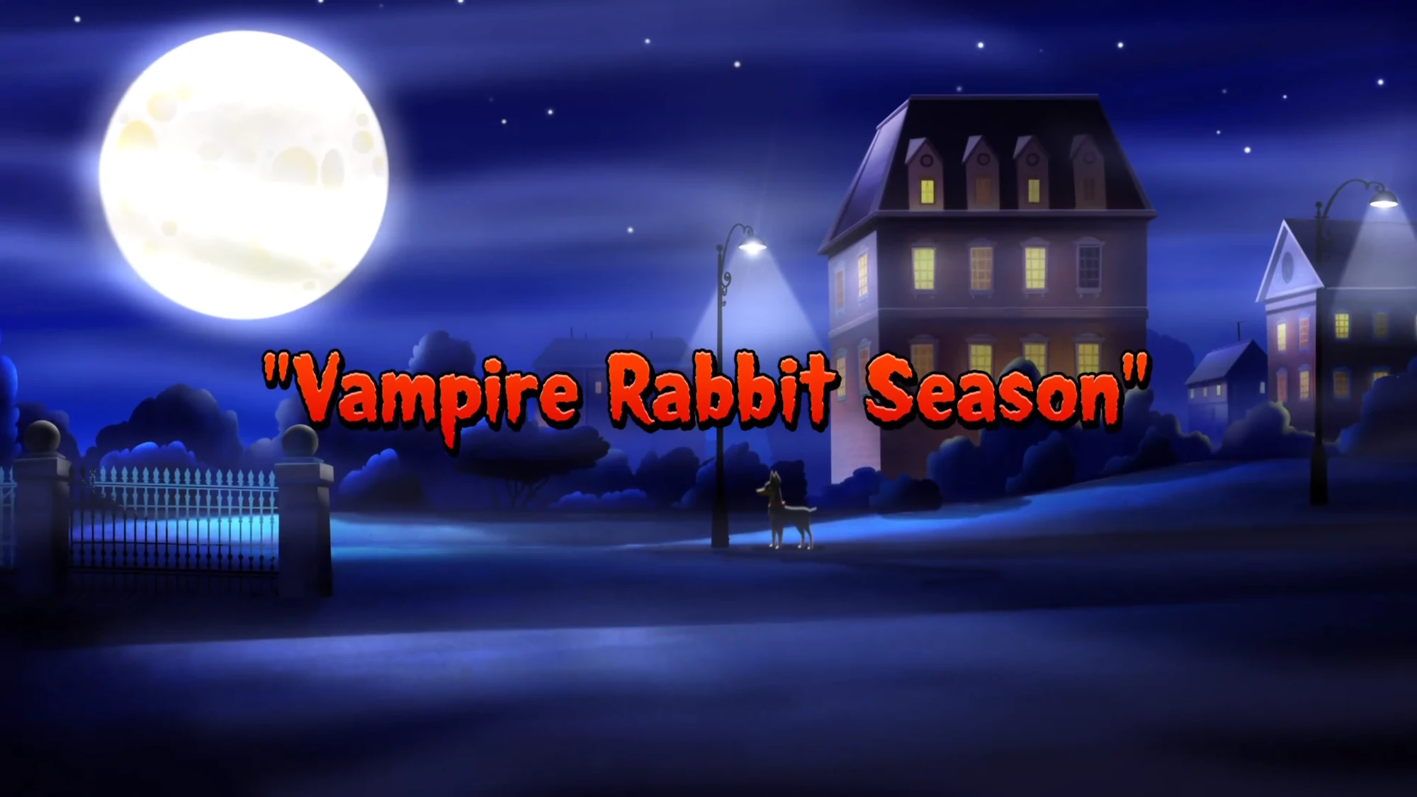 Vampire Rabbit Season/Gallery | Bunnicula Wikia | FANDOM powered by Wikia