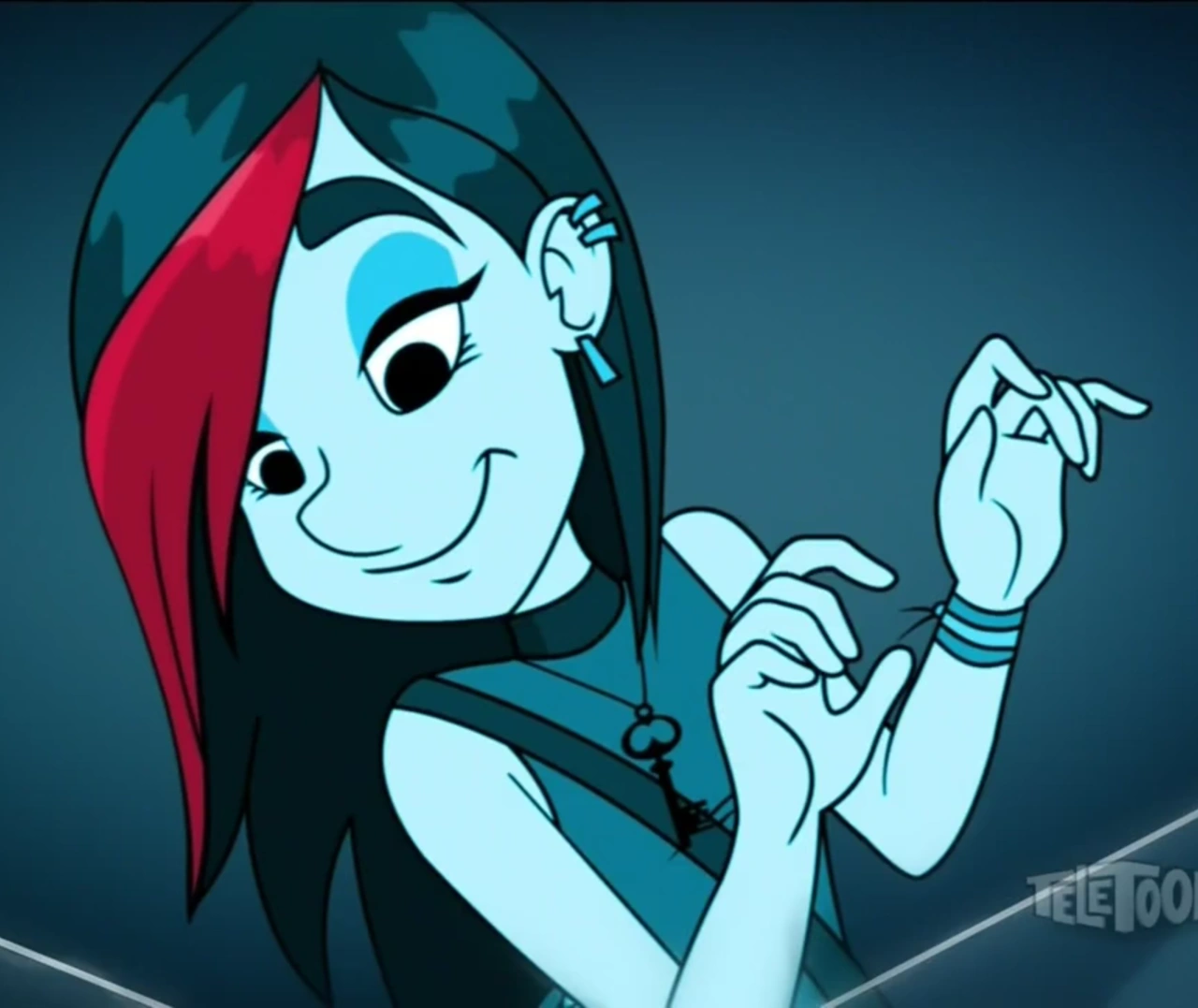 Image - Tumblr p1shcaB9iG1tr6wqbo1 1280.png | Bunnicula Wikia | FANDOM ...