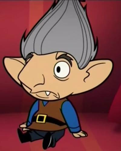 Tiny Troll | Bunnicula Wikia | FANDOM powered by Wikia