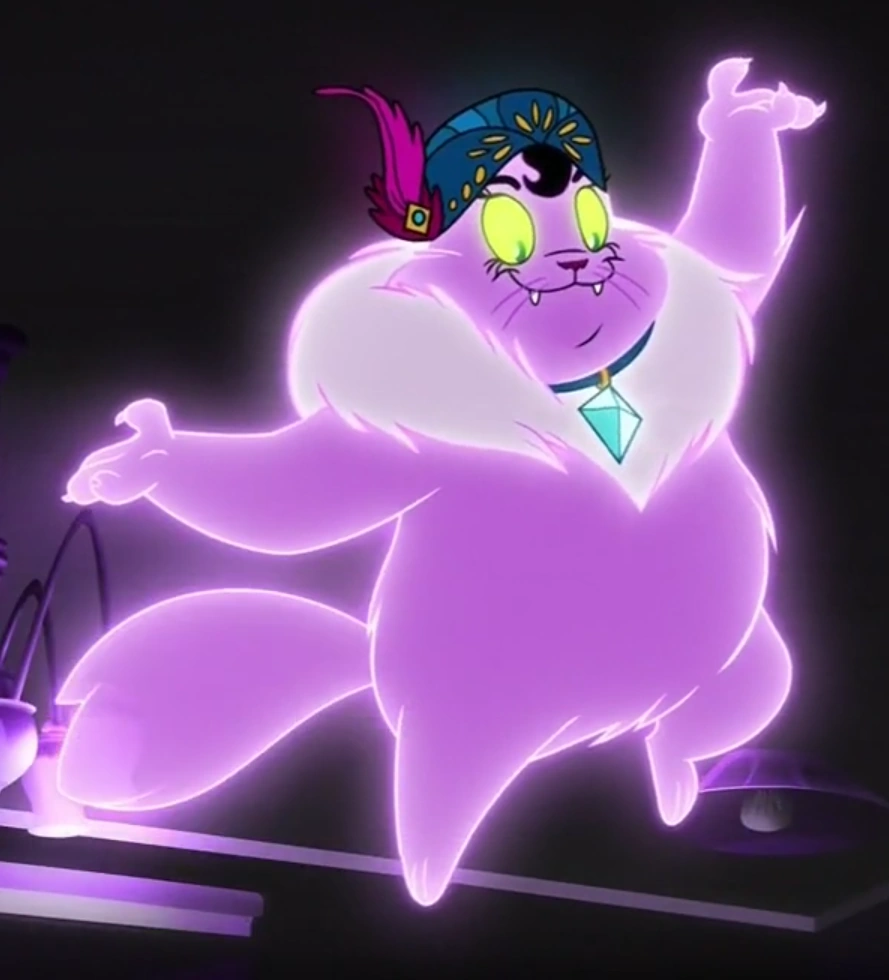 Missy McWhiskers | Bunnicula Wikia | Fandom
