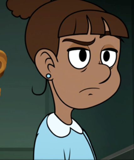 Marsha Bunnicula Wikia Fandom Powered By Wikia