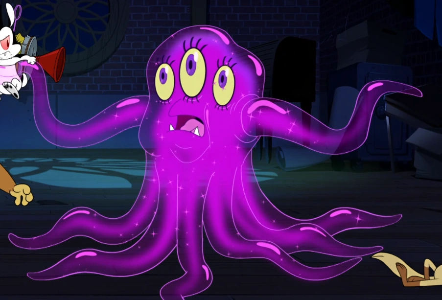 The Thingy (Character) | Bunnicula Wikia | Fandom