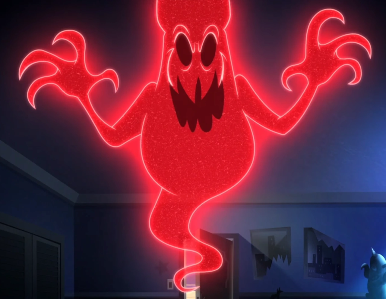 Ghost Pepper (Character) | Bunnicula Wikia | Fandom