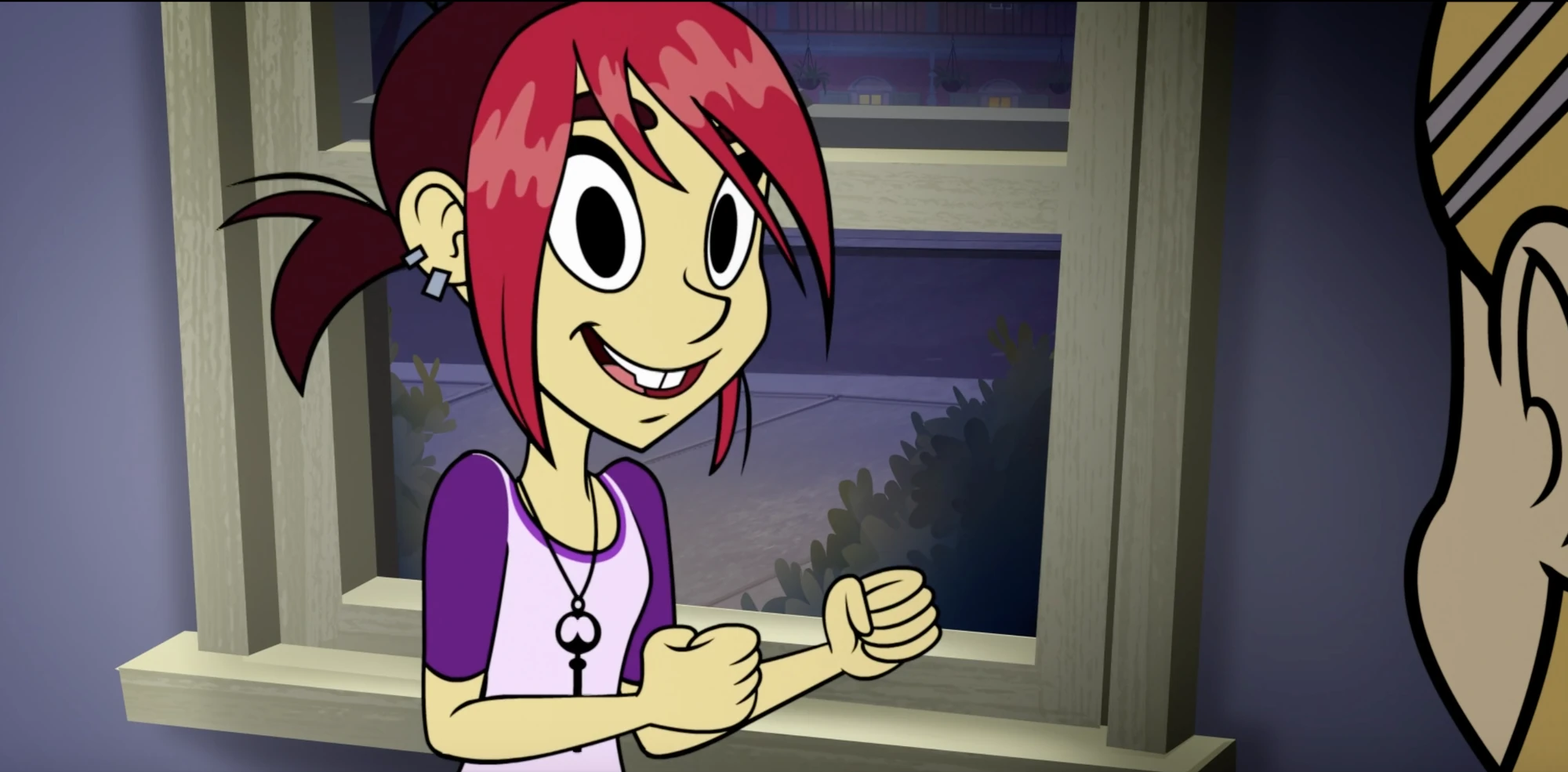 Muddy Harry/Gallery | Bunnicula Wikia | Fandom