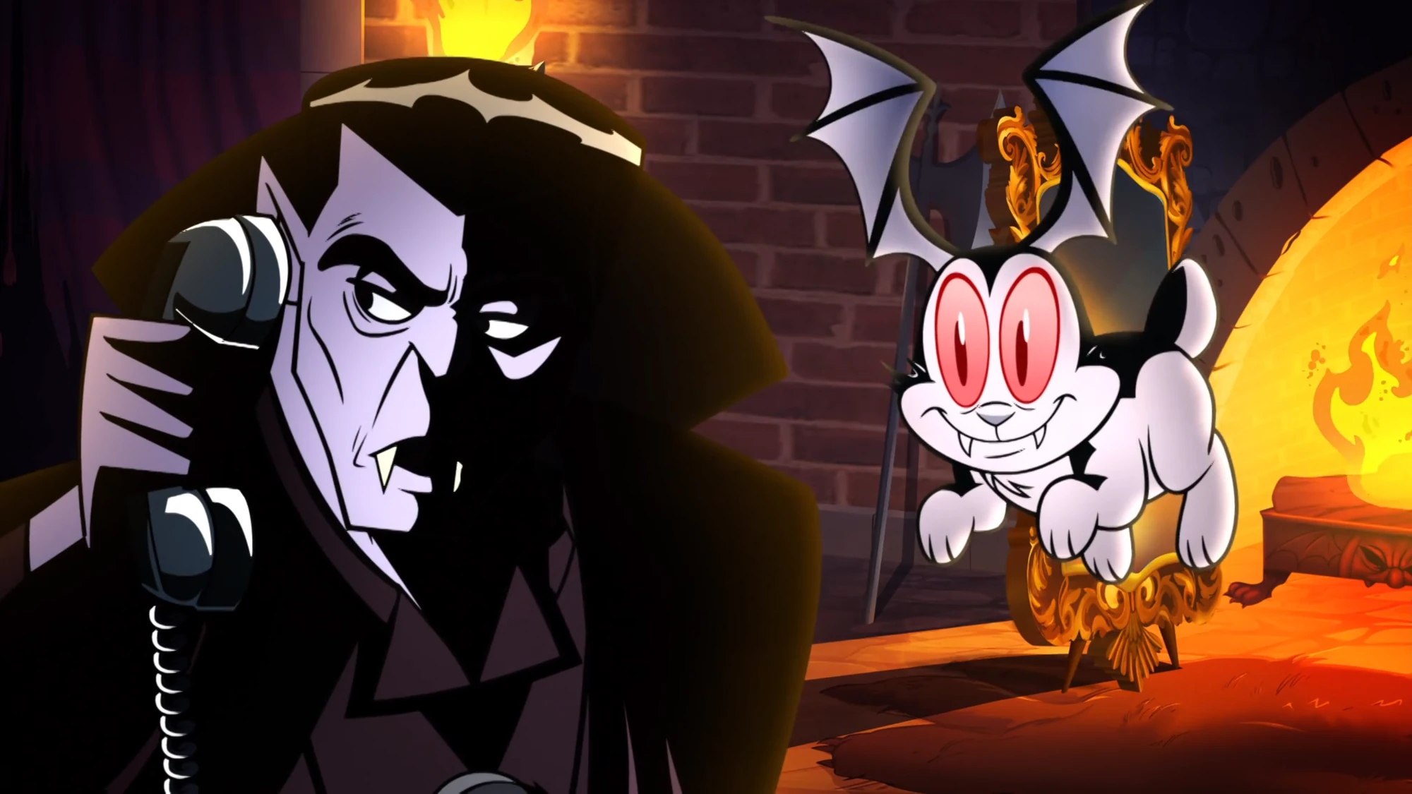 Dracula/Gallery | Bunnicula Wikia | Fandom