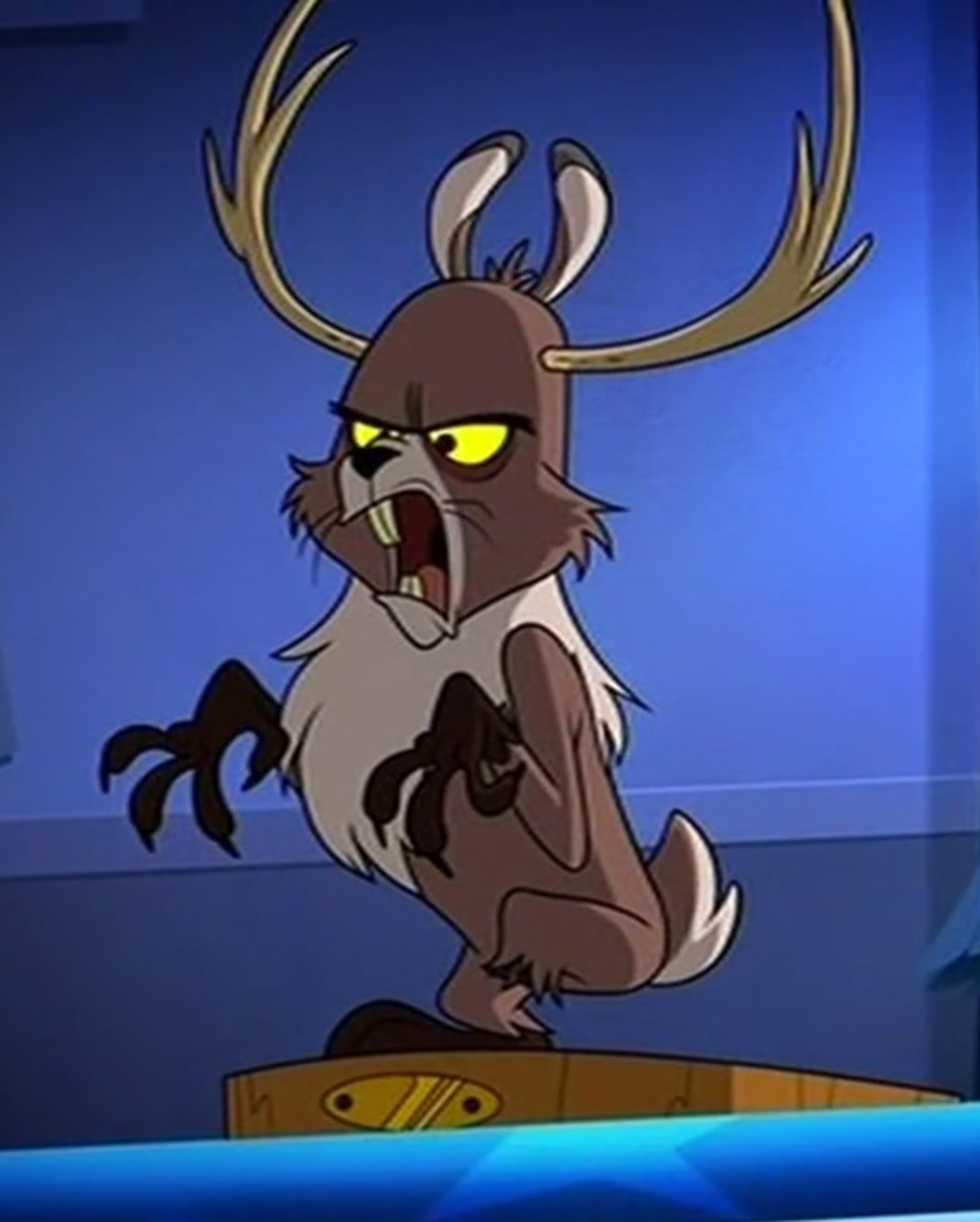 Jackalope Bunnicula Wikia Fandom Powered By Wikia