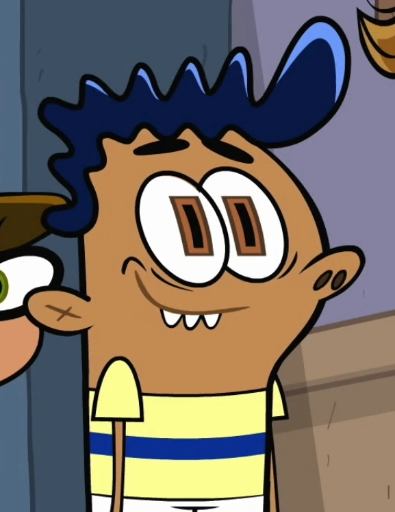 Willy Moore | Bunsen Is A Beast Wikia | Fandom