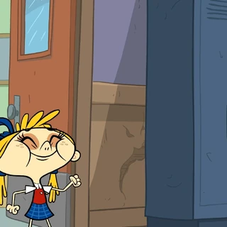 Amanda Killman/Gallery | Bunsen Is A Beast Wikia | Fandom