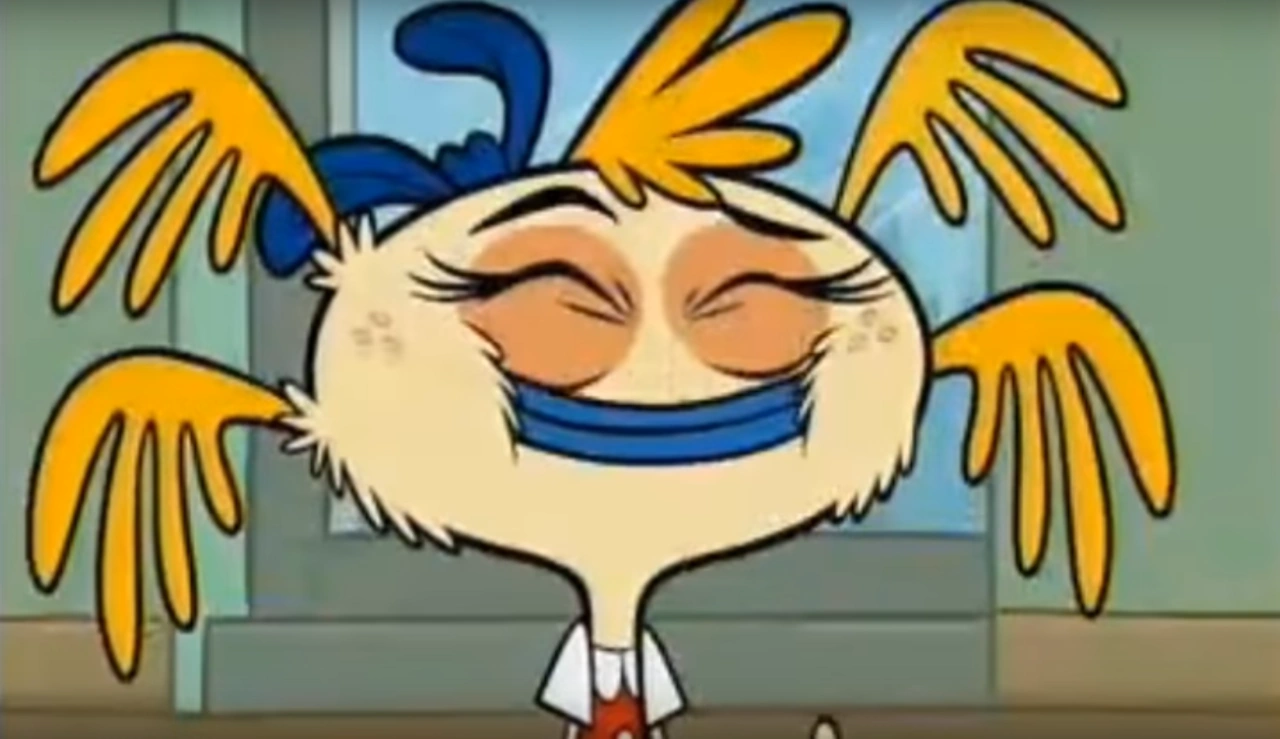 Cookie Monster/Gallery | Bunsen Is A Beast Wikia | FANDOM powered by Wikia