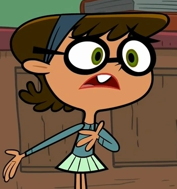 Betty | Bunsen Is A Beast Wikia | Fandom