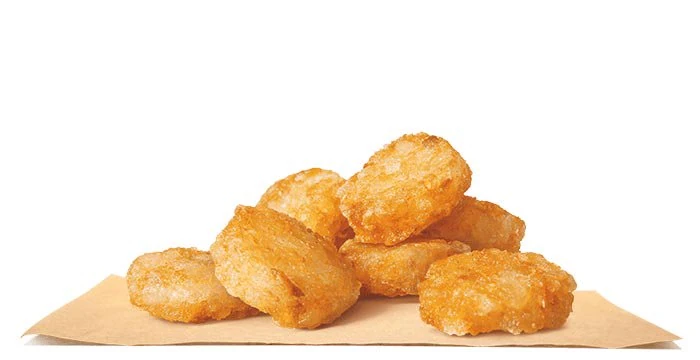 Hash Browns | Burger King Wiki | Fandom