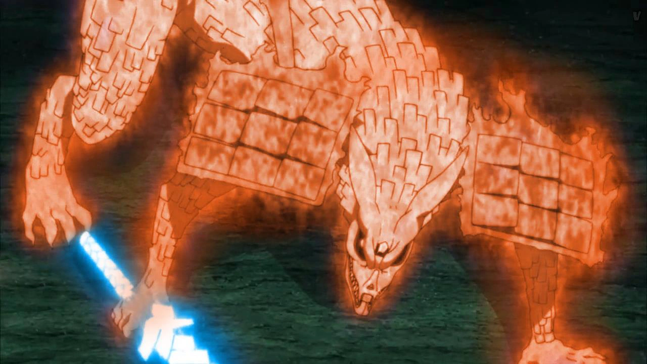 Atuendo Majestuoso: Susanoo | Wiki Crónicas Shinobi | Fandom