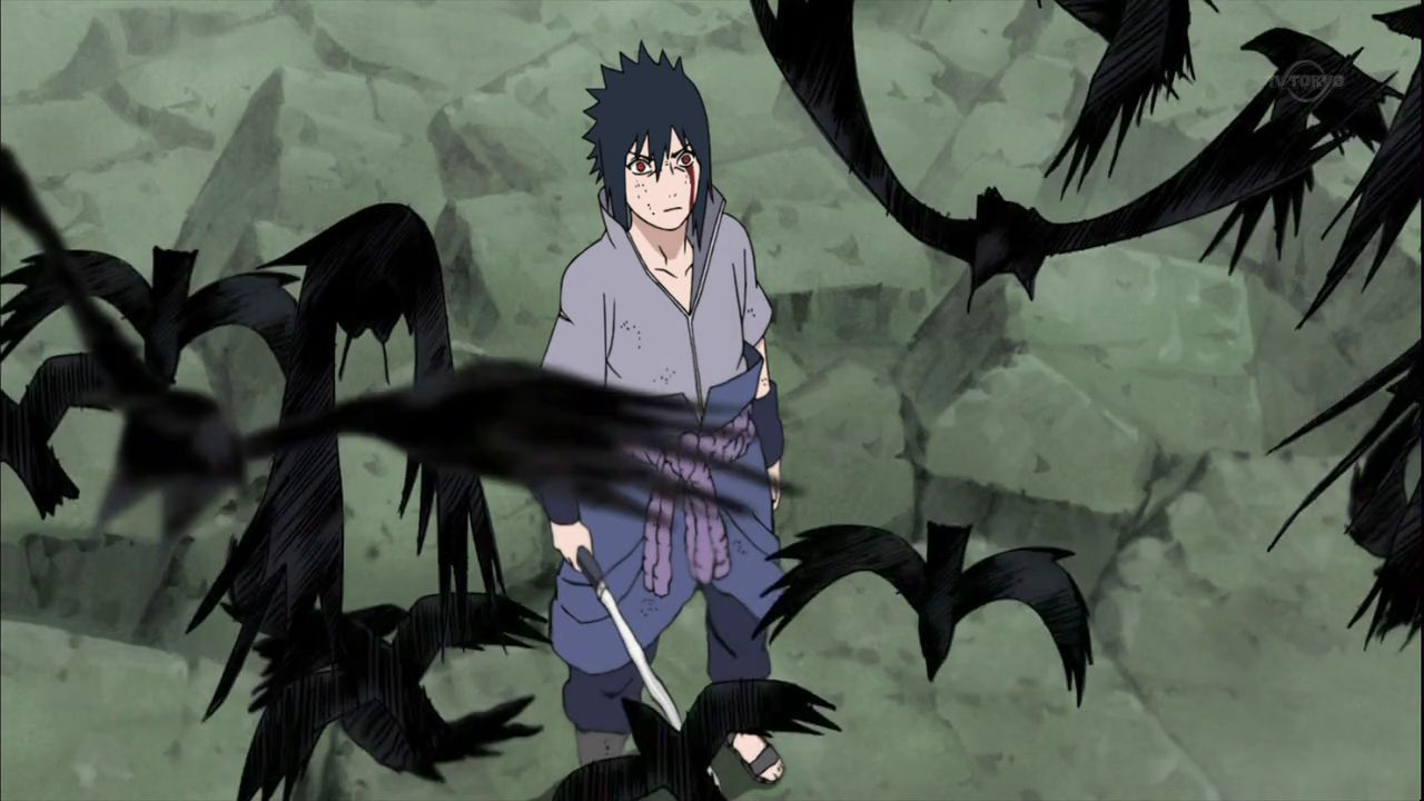 Tsukuyomi Wiki Burijji Fandom Powered By Wikia