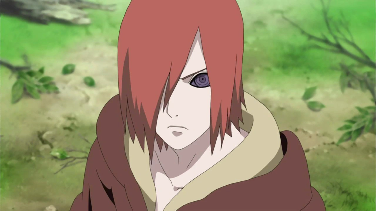 Nagato | Wiki Burijji | FANDOM powered by Wikia