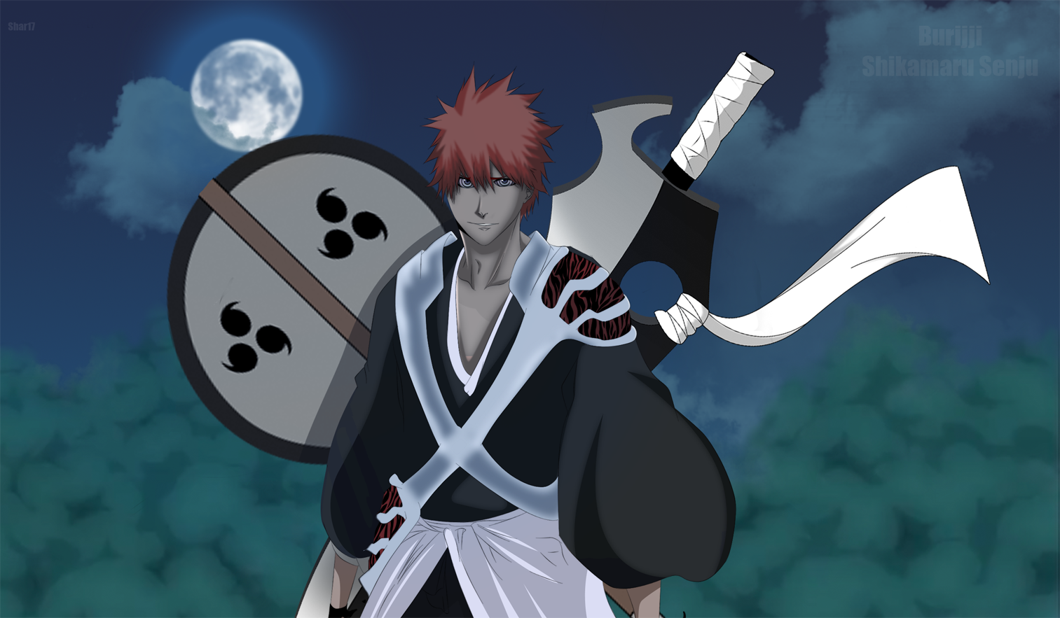 Imagen Shikamaru Posepng Wiki Burijji Fandom Powered By Wikia