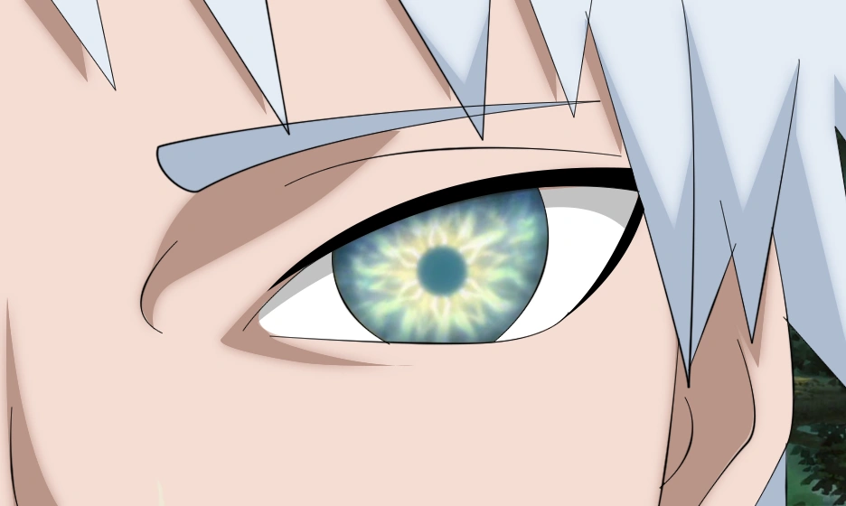 Tenseigan | Wiki Crónicas Shinobi | Fandom