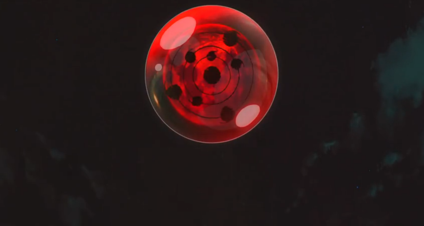 Tsukuyomi Infinito Wiki Burijji Fandom Powered By Wikia