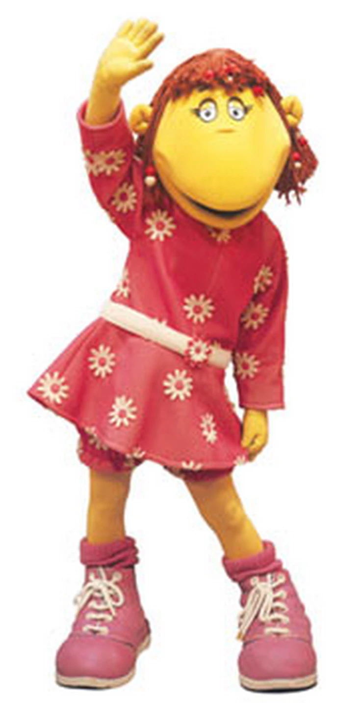 Fizz (Tweenies) | Burngoberrie Wiki | Fandom