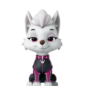 Sweetie (PAW Patrol) | Burngoberrie Wiki | Fandom