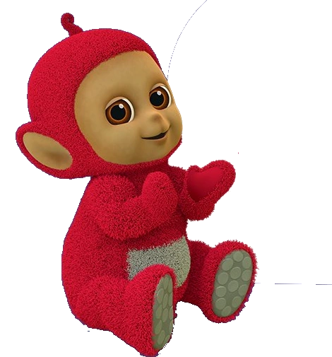 Duggle Dee (Teletubbies) | Burngoberrie Wiki | Fandom