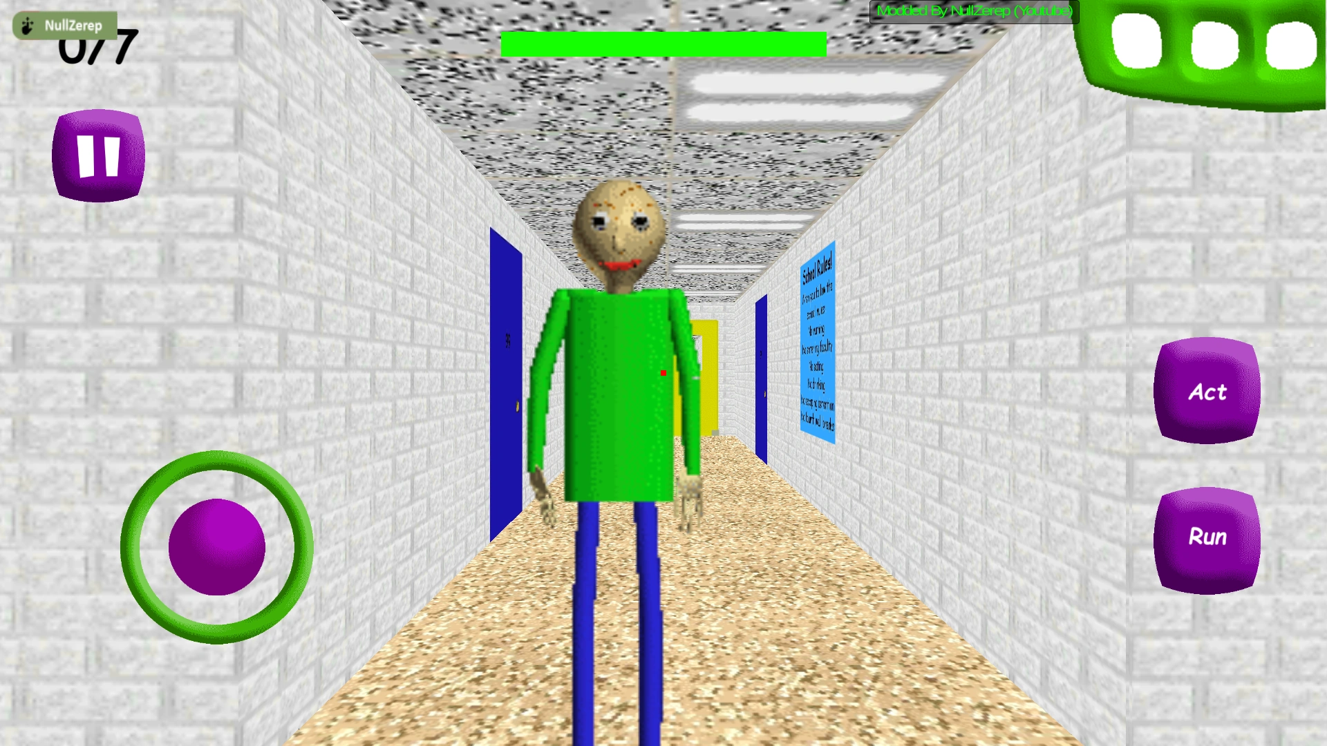 Baldi | Burngoberrie Wiki | Fandom