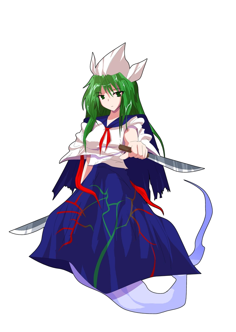 Mima (Touhou) | Burngoberrie Wiki | Fandom