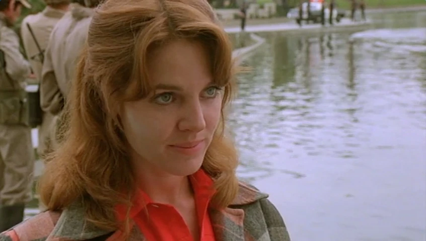 Dr. Marisa Kendall | Burngoberrie Wiki | Fandom