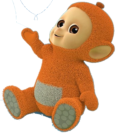 RuRu (Teletubbbies) | Burngoberrie Wiki | Fandom