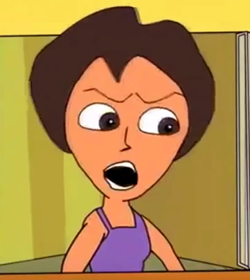 Elena Márquez (Dora Di (H) Explora) | Burngoberrie Wiki | Fandom