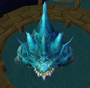 The Lurker Below | Burning Crusade Wiki | Fandom