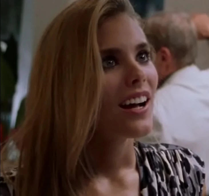 Jenna Reese | Burn Wiki | Fandom