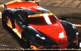 Revenge Racer (Burnout Revenge) | Burnout Wiki | Fandom