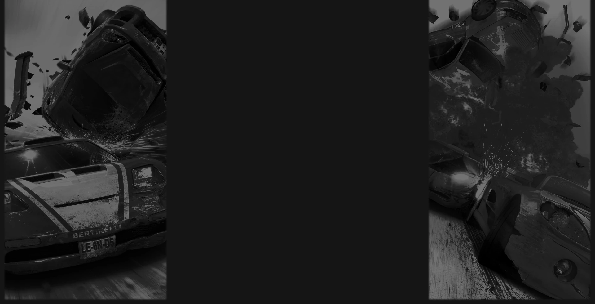 Discuss Everything About Burnout Wiki Fandom