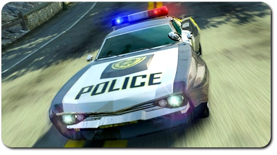 Carson PCPD Fastback | Burnout Wiki | FANDOM powered by Wikia