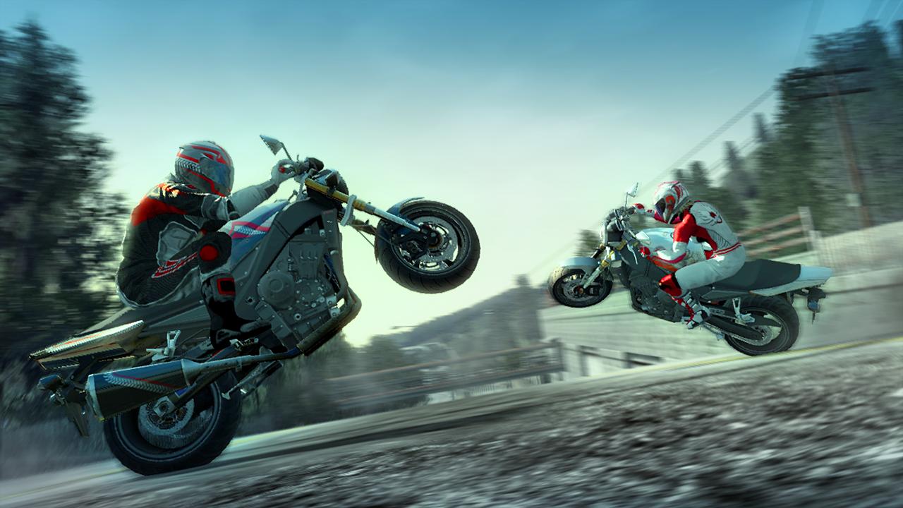 Wheelie Burnout Wiki Fandom Powered By Wikia
