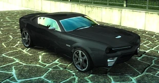 Carson Carbon GT Concept | Burnout Wiki | FANDOM powered by Wikia